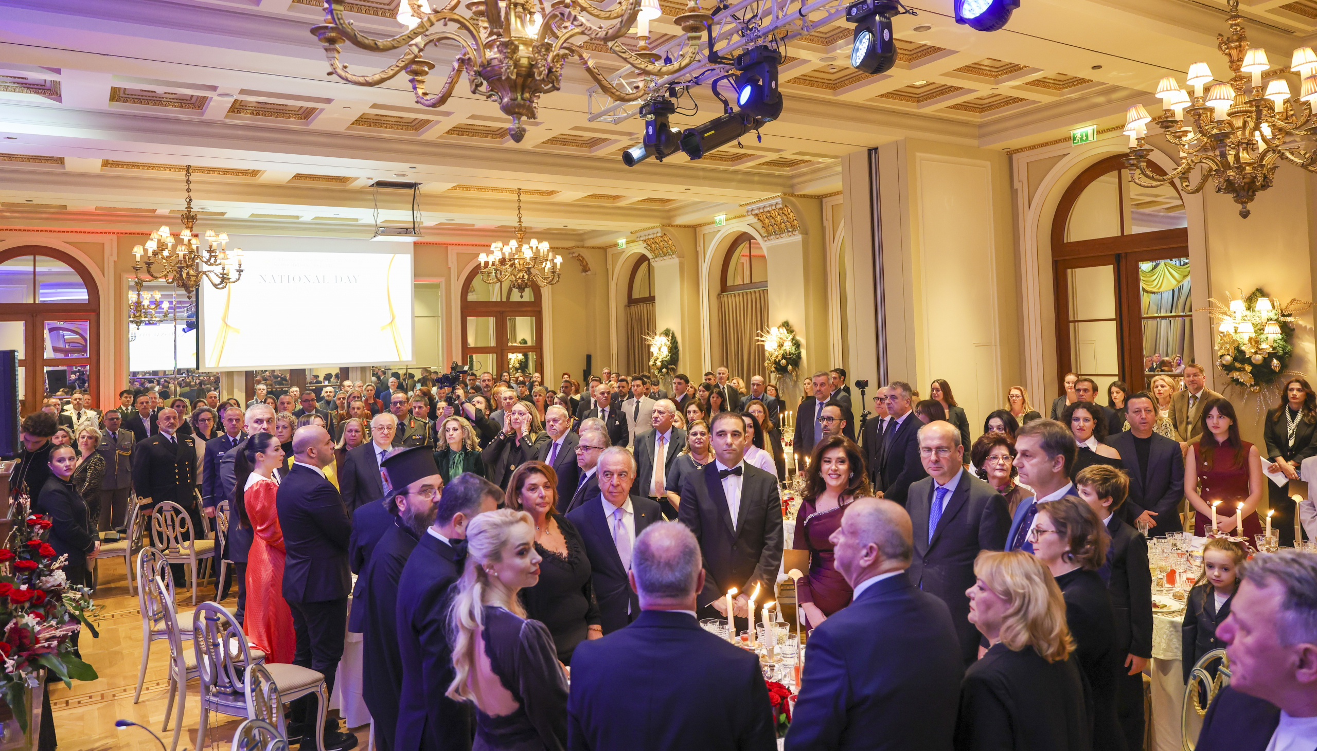 Πρεσβεία της Δημοκρατίας της Αλβανίας στην Ελλάδα