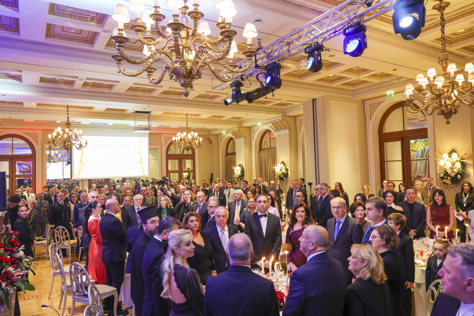 Ambasada e Republikës së Shqipërisë në Greqi
